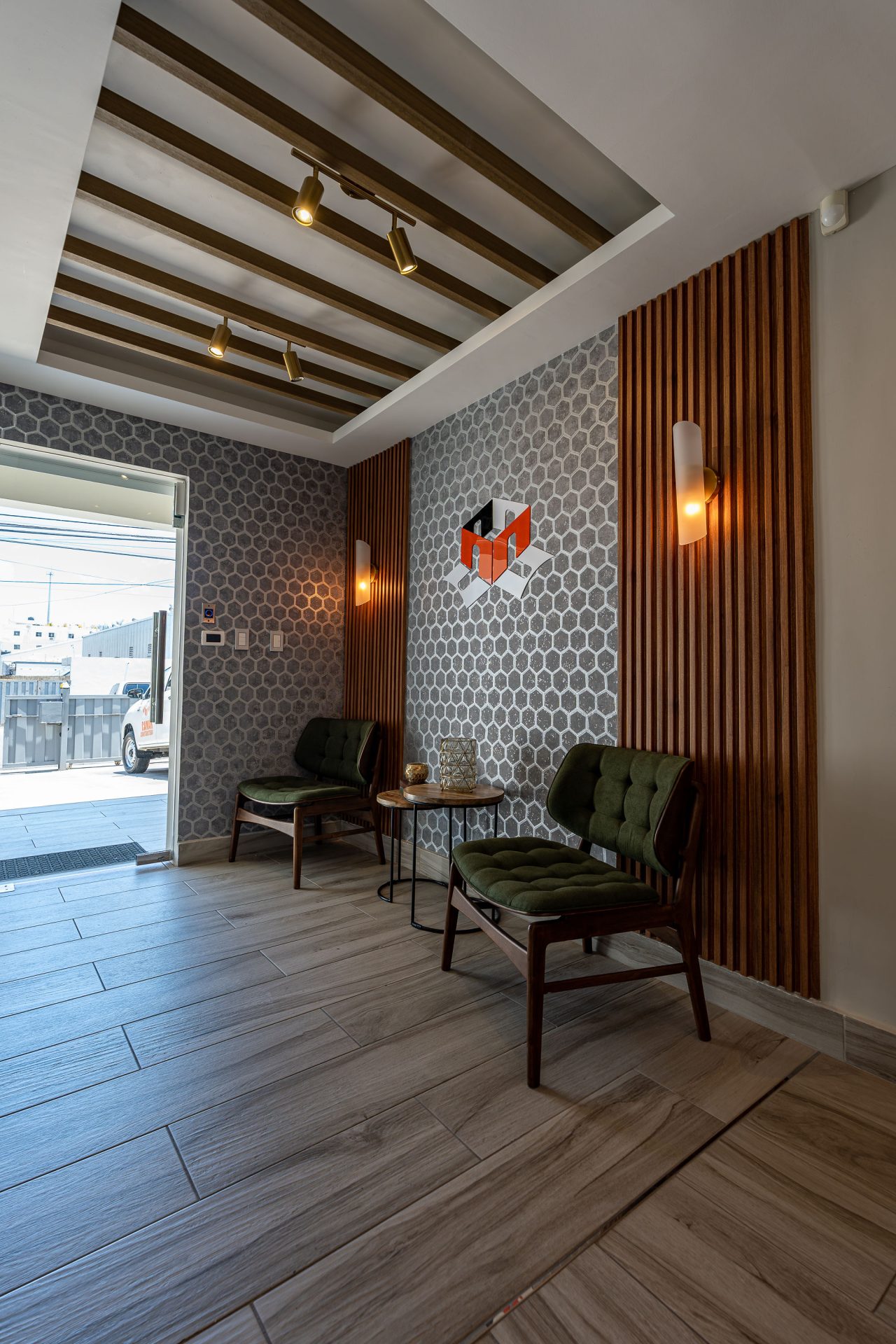 Proyectos | Constructora Camar