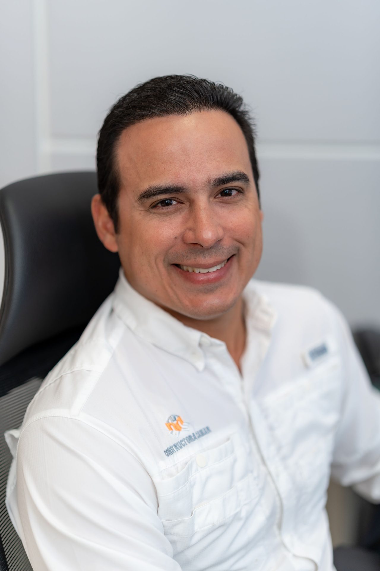 Nosotros | Constructora Camar