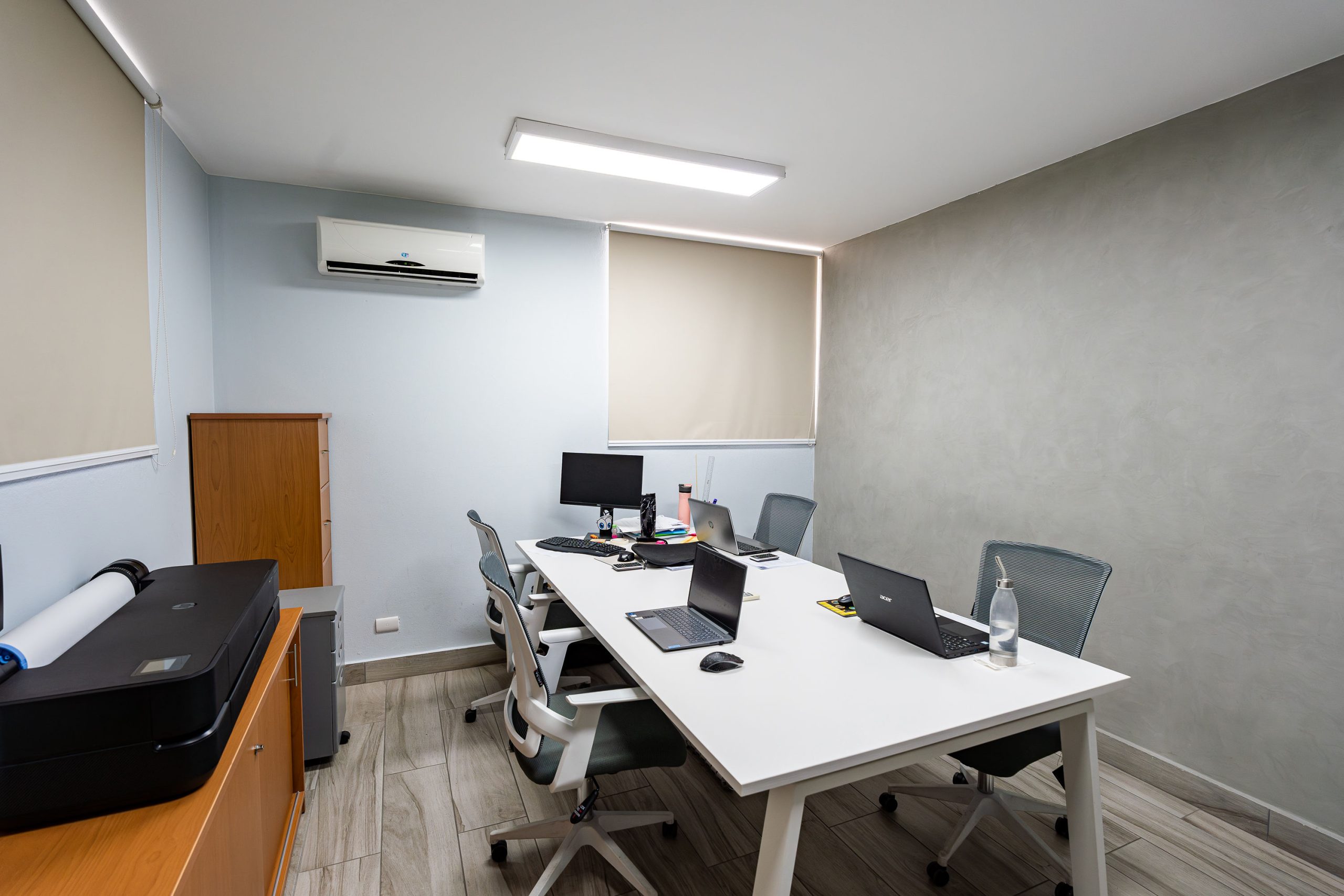 Camar (Proyecto Propio) | Constructora Camar